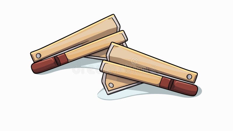 Clapper stock vector. Illustration of graphic, clapperboard - 345277849