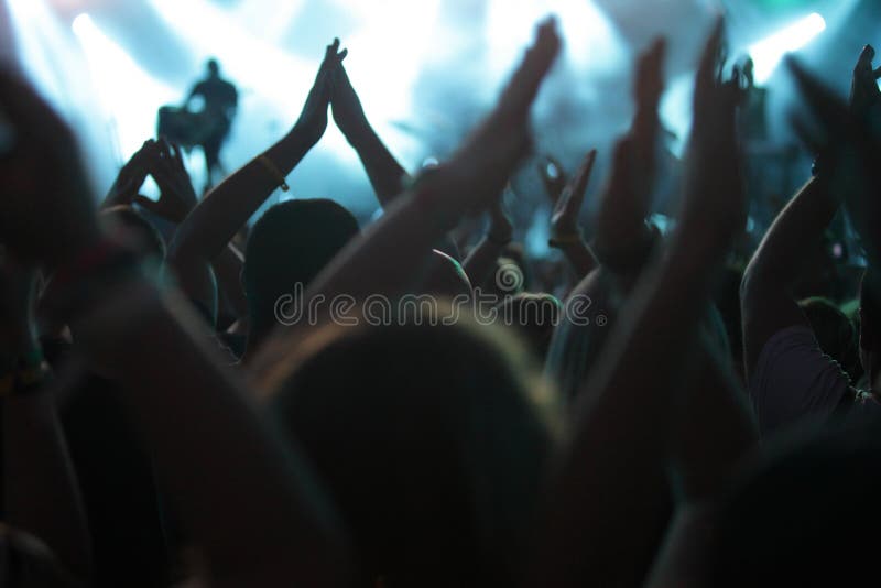 1,969 Clapping Concert Stock Photos - Free & Royalty-Free Stock Photos ...