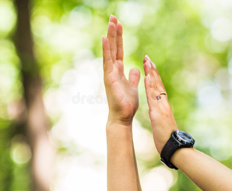 1,043 Happy Woman Clapping Hands Photos - Free & Royalty-Free Stock ...
