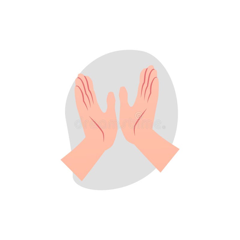 Clap Hands Cartoon Stock Illustrations – 3,098 Clap Hands Cartoon Stock ...