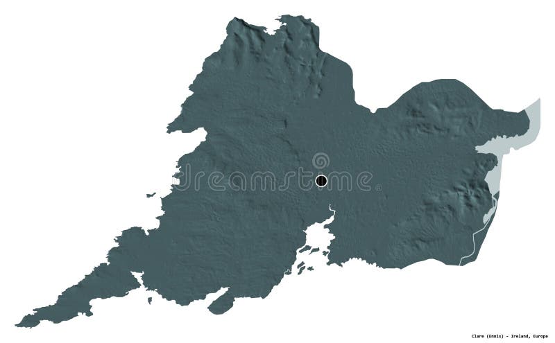 County Clare Stock Illustrations – 207 County Clare Stock Illustrations ...