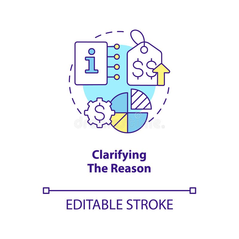 Clarify Icon Stock Illustrations – 216 Clarify Icon Stock Illustrations ...