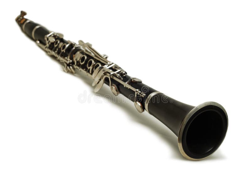 Oboe player stock photo. Image of hand, woodwind, classical - 10074944