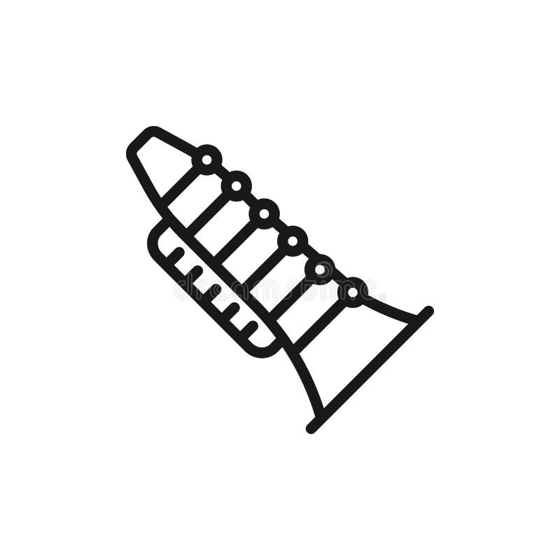 Clarinet Icon Graphic Stock Illustrations – 1,311 Clarinet Icon Graphic ...