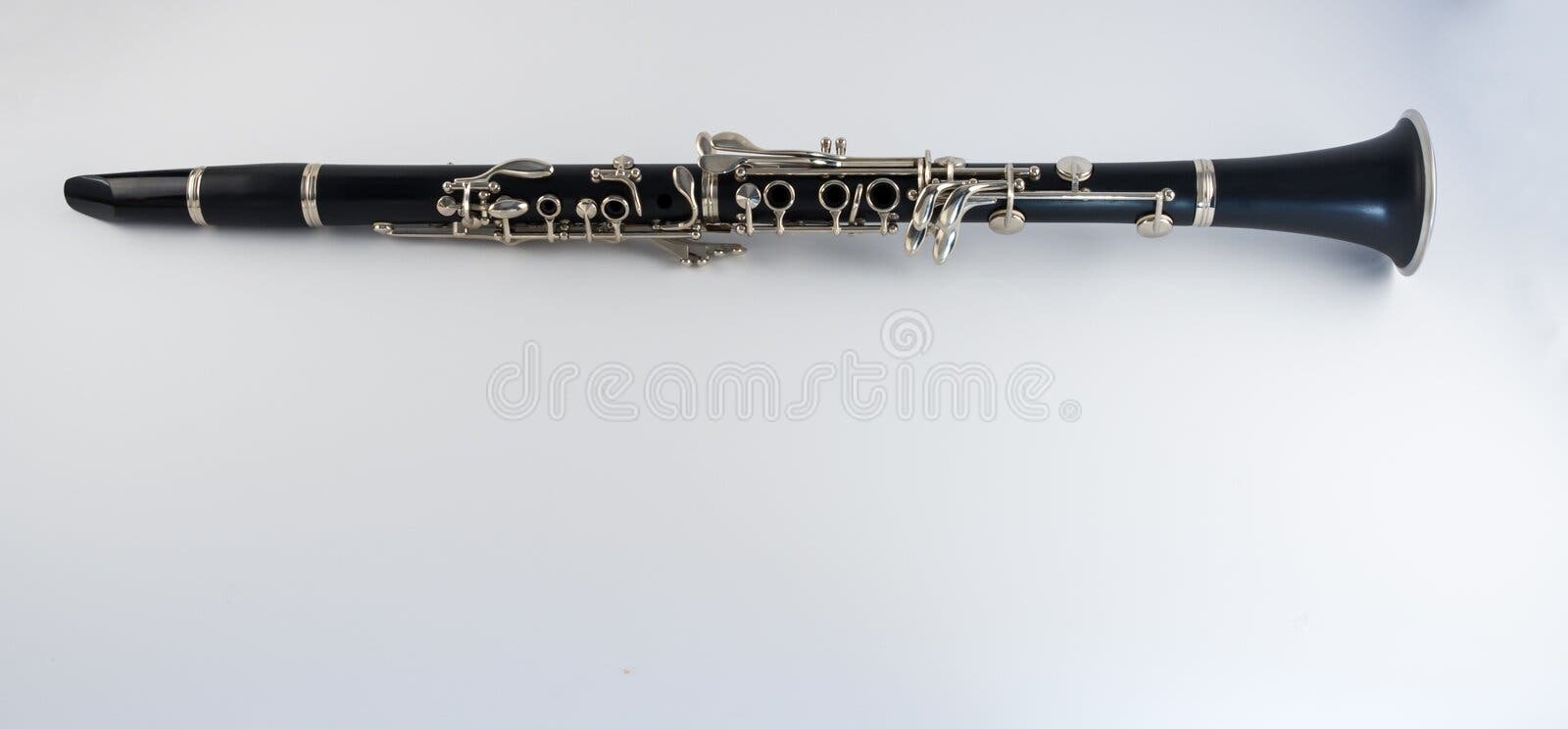 1,121 Clarinet White Background Stock Photos - Free & Royalty-Free ...