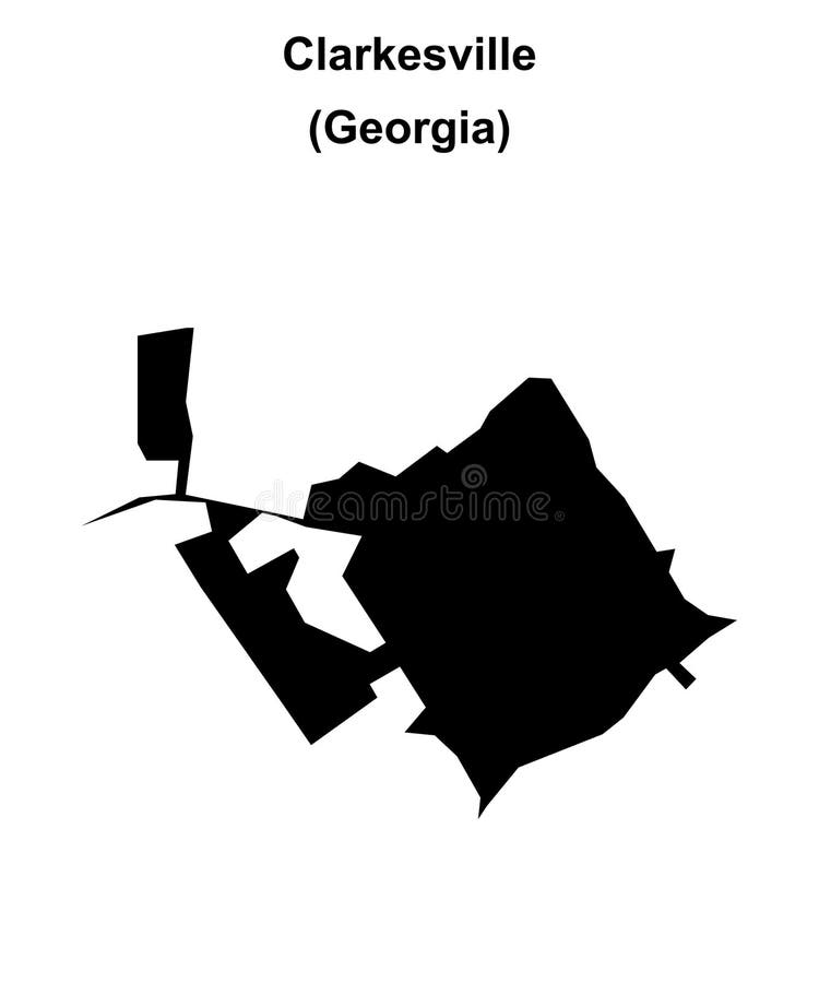 Clarkesville Stock Illustrations – 17 Clarkesville Stock Illustrations ...