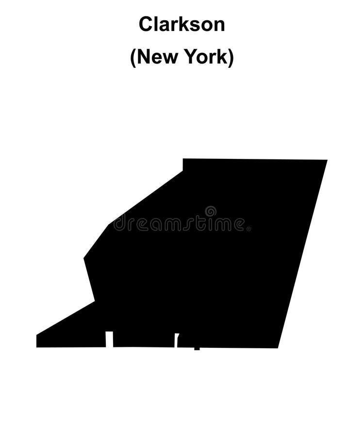 Clarkson Stock Illustrations – 6 Clarkson Stock Illustrations, Vectors ...