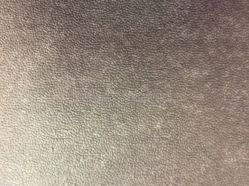 Claro - Cor Cinzenta Do Fundo, Textura Do Couro Do Vinil Foto de Stock ...
