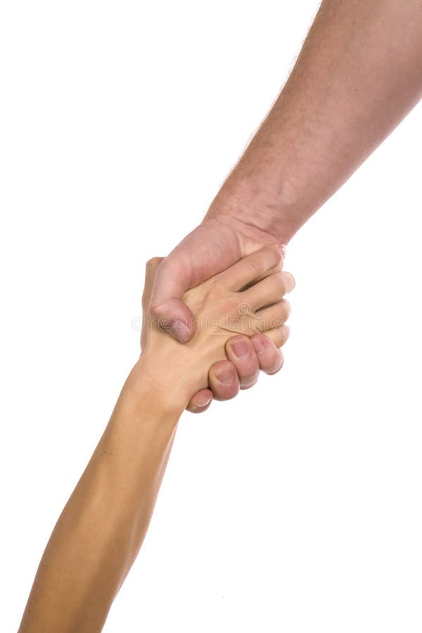 Clasp hands helping stock image. Image of human, anticipation - 11624161