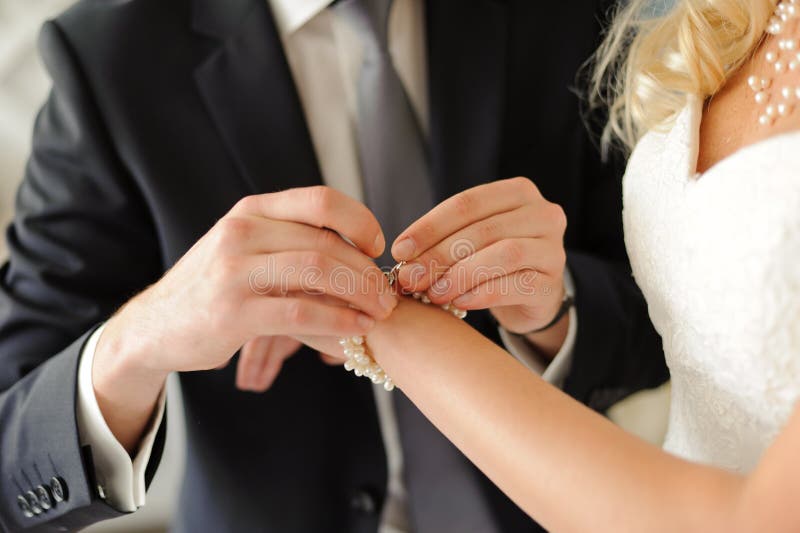 Clasping Bracelet stock image. Image of happiness, bonding - 35891737