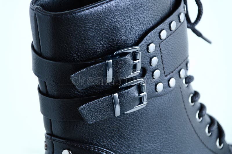 Rivets in a White Painted Steel Beam Stock Photo - Image of diagonal ...