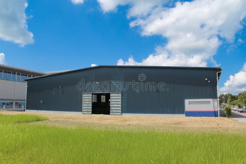 Class 2 Type Construction Building Stock Photos - Free & Royalty-Free ...