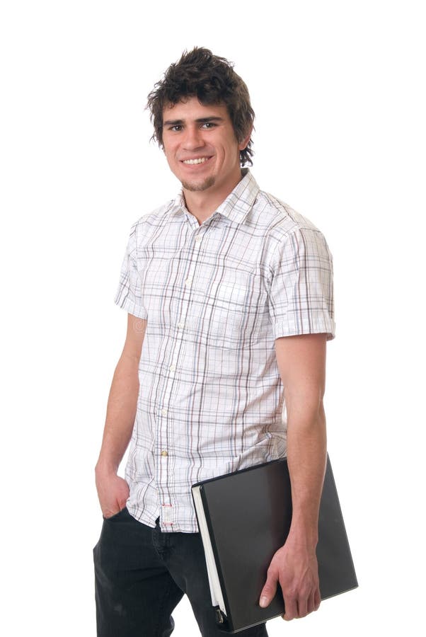 1,501 Man Holding Binder Stock Photos - Free & Royalty-Free Stock ...