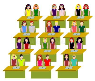 Teaching Class Circle Stock Illustrations – 1,321 Teaching Class Circle ...