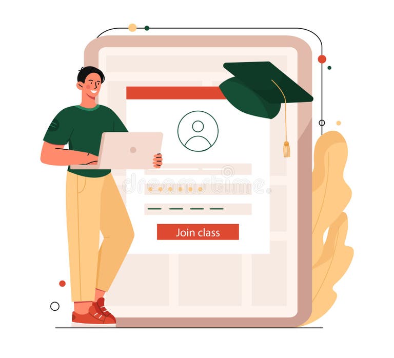 Class Access Code Stock Illustrations – 66 Class Access Code Stock Illustrations, Vectors ...