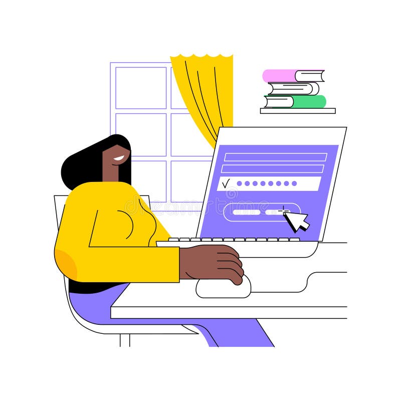 Cartoon System Training Stock Illustrations – 973 Cartoon System ...