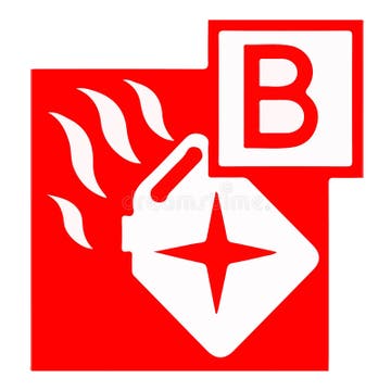 Fire Classes Stock Illustrations – 92 Fire Classes Stock Illustrations ...