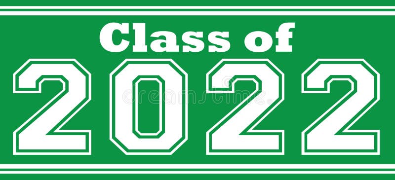 Class 2022 Green Stock Illustrations – 82 Class 2022 Green Stock ...