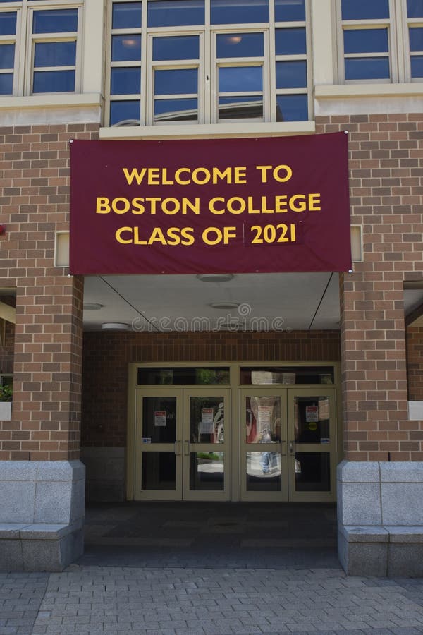 Class of 2021. editorial photo. Image of banner, england - 109039256