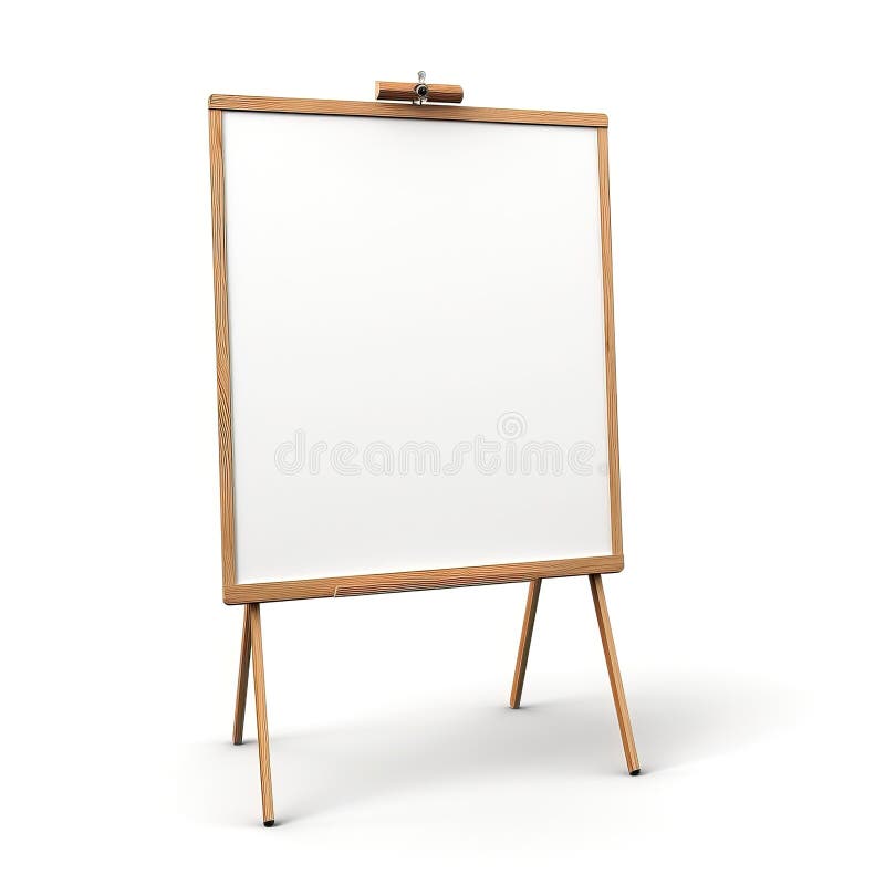 Class Board Illustration, Back To School High Quality Ai Image ...