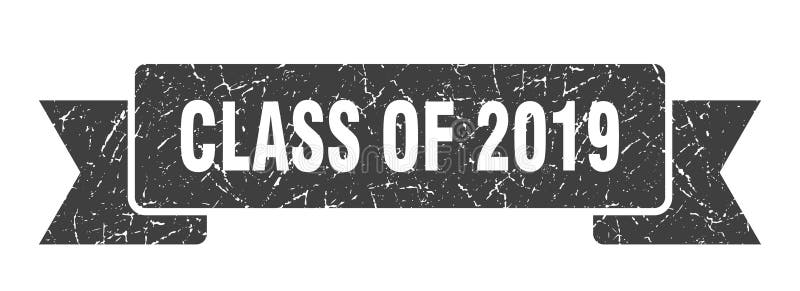 Class of 2019 Stamp. Class of 2019 Grunge Sign. Class of 2019 Stock ...