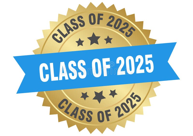 Class 2025 Transparent Background Stock Illustrations – 111 Class 2025 ...