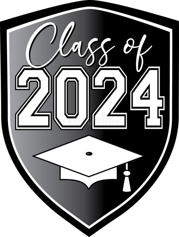Class 2024 Logo Stock Illustrations – 516 Class 2024 Logo Stock ...