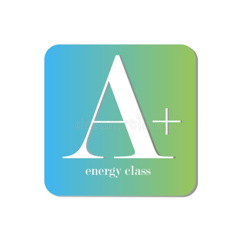 Class a stock vector. Illustration of consumption, ecology - 90068897