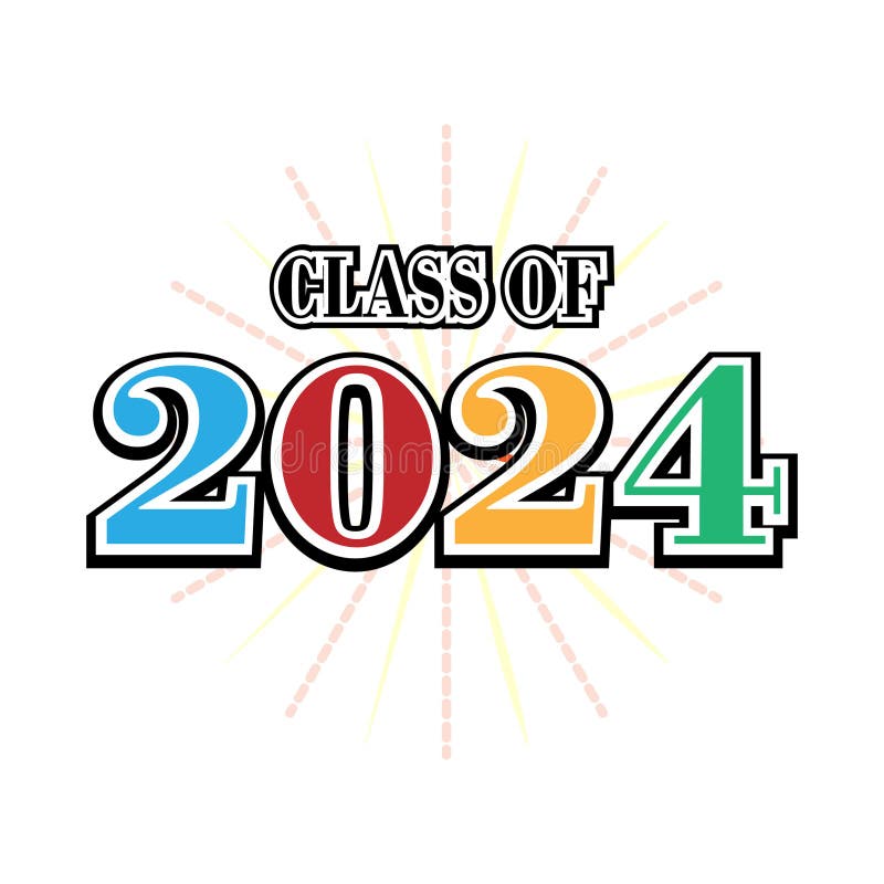 2024 Graduate Stock Illustrations – 1,449 2024 Graduate Stock ...