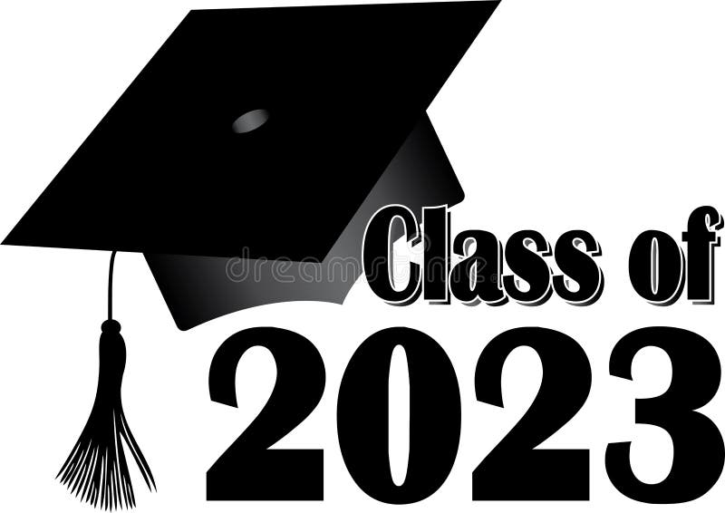 2023 Graduation Stock Illustrations – 1,225 2023 Graduation Stock ...