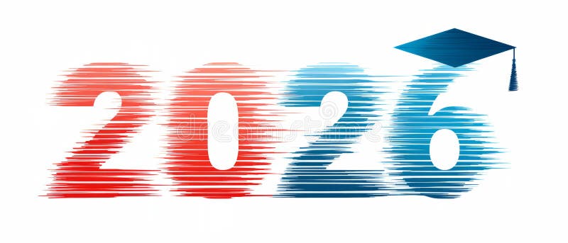 Class 2026 Graduation Stock Photos - Free & Royalty-Free Stock Photos ...