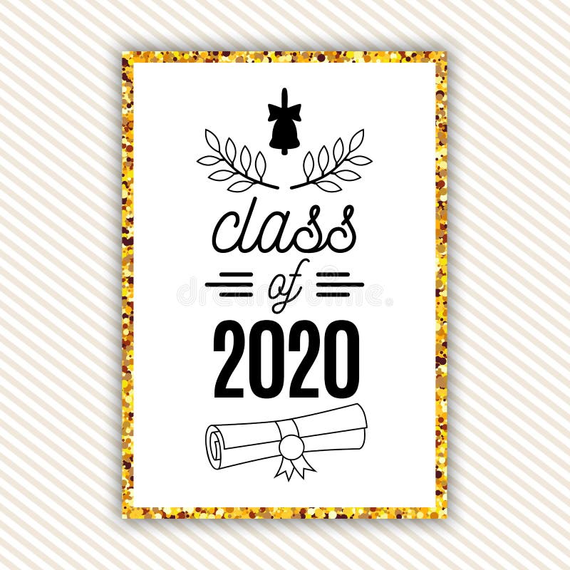 Class 2020 Frame Stock Illustrations – 102 Class 2020 Frame Stock ...