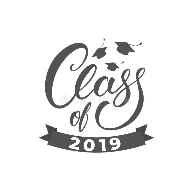 Graduation Lettering Stock Illustrations – 6,146 Graduation Lettering ...