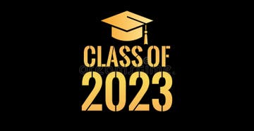 Congratulations Graduation 2023 Sign Stock Illustrations – 328 ...