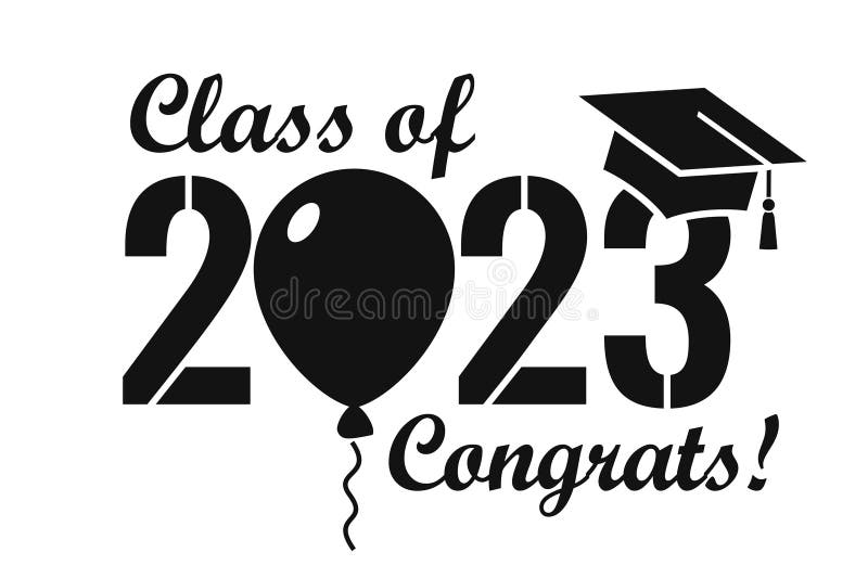 2023 Graduation Stock Illustrations – 1,269 2023 Graduation Stock ...