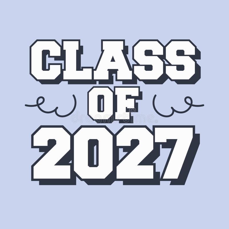 Class of 2025 Vector T Shirt Design, Class Graduate Stock Vector ...