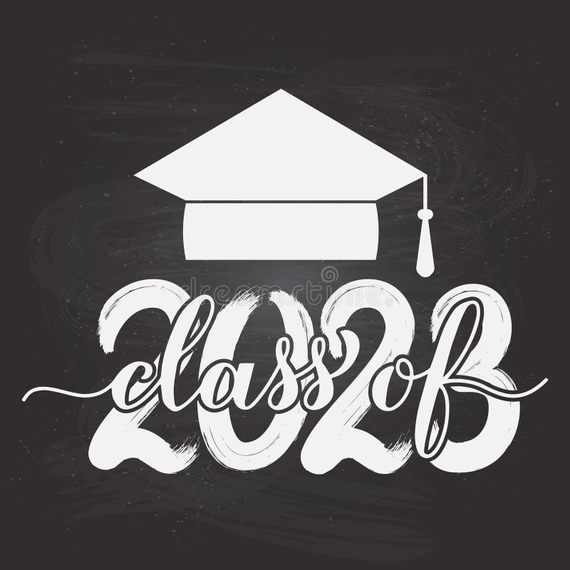 Congratulations Graduates 2023 Frame Stock Illustrations – 35 ...