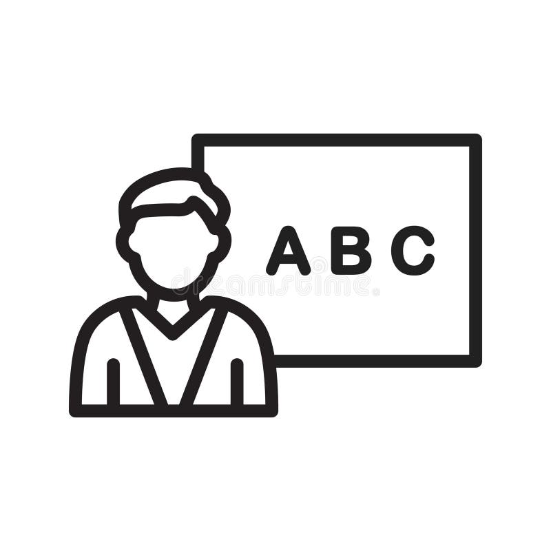 Class Icon Vector Image. Suitable for Mobile Apps, Web Apps and Print ...