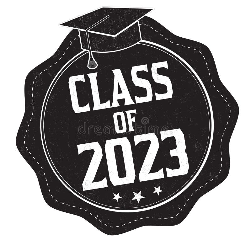 Graduation Announcement 2023 Stock Illustrations – 47 Graduation ...