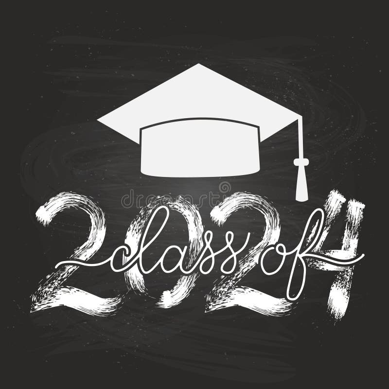 2024 Graduation Background Stock Illustrations – 1,442 2024 Graduation ...