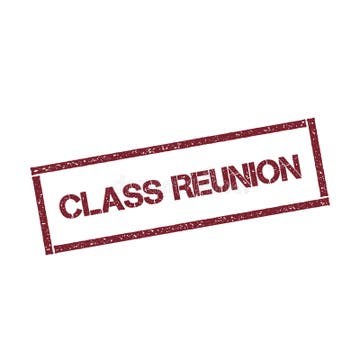 Class Reunion Stock Illustrations – 292 Class Reunion Stock ...