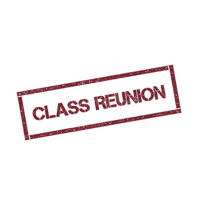 Class Reunion Stock Illustrations – 301 Class Reunion Stock ...