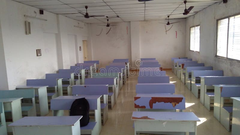 Class room stock image. Image of room, empty, class, emotion - 87723721