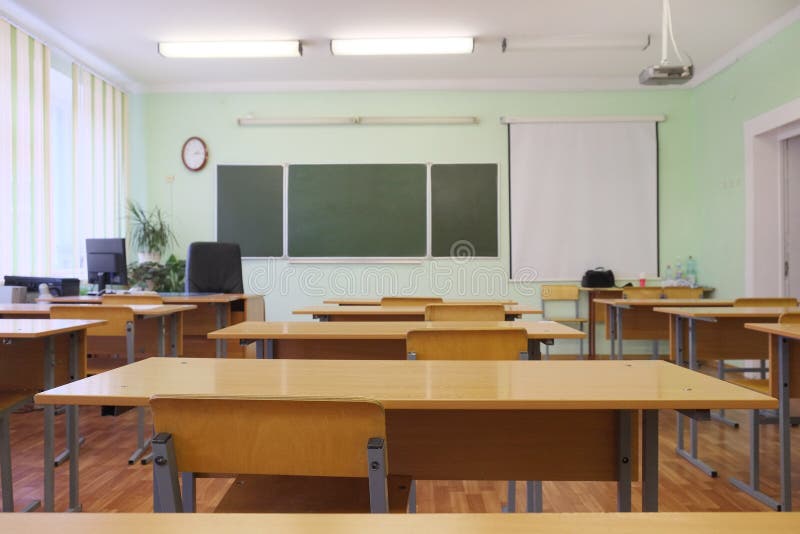 Class room stock photo. Image of school, study, knowledge - 55871656