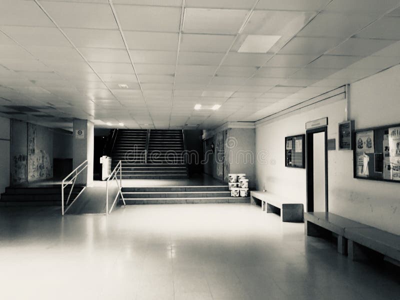 Class Room University College Study Stock Photo - Image of teacher ...