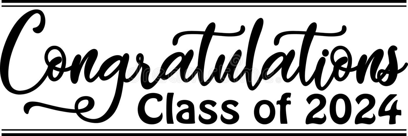 Congratulations Script Stock Illustrations – 5,136 Congratulations ...