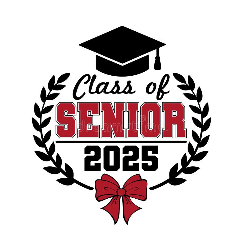 Senior 2025 Stock Illustrations – 577 Senior 2025 Stock Illustrations ...