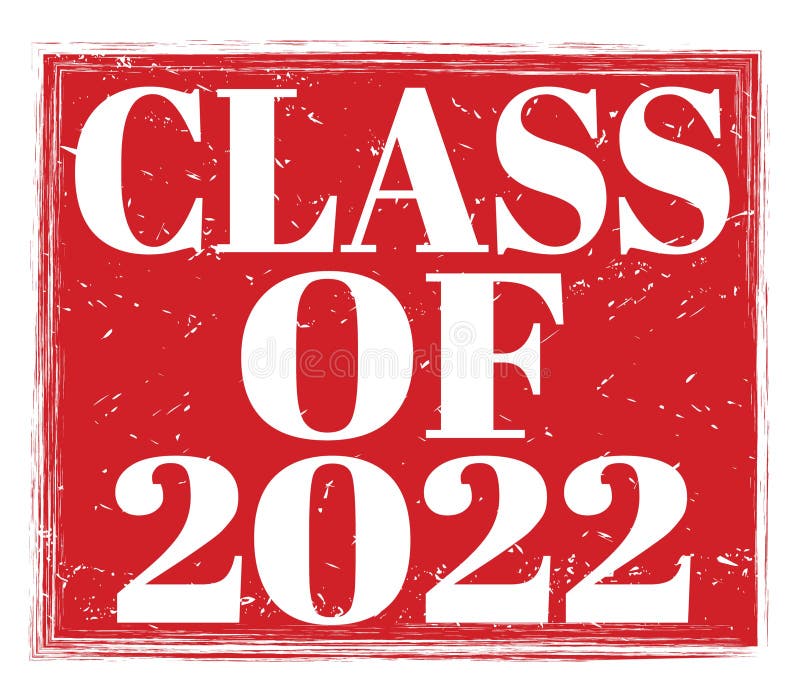 Class 2022 Red Stock Illustrations – 82 Class 2022 Red Stock ...