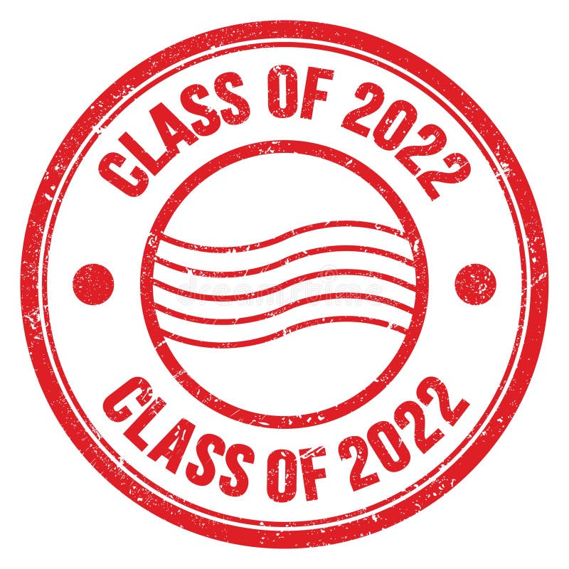 Class 2022 Red Stock Illustrations – 94 Class 2022 Red Stock ...