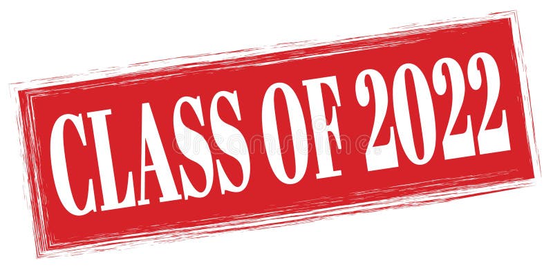 Class 2022 Red Stock Illustrations – 94 Class 2022 Red Stock ...